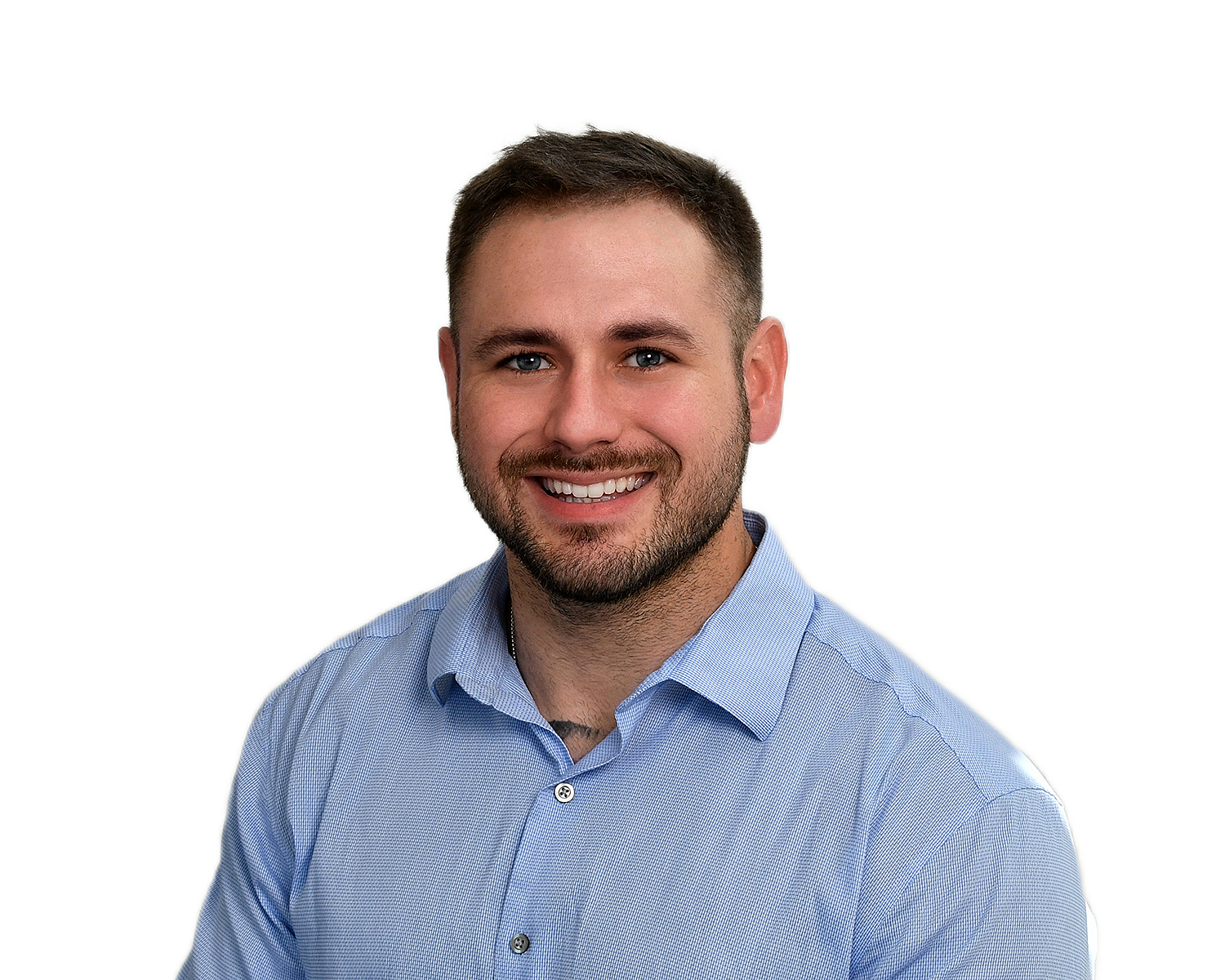 Conner Schmidt on FarmBits Podcast - IntelinAir | AGMRI