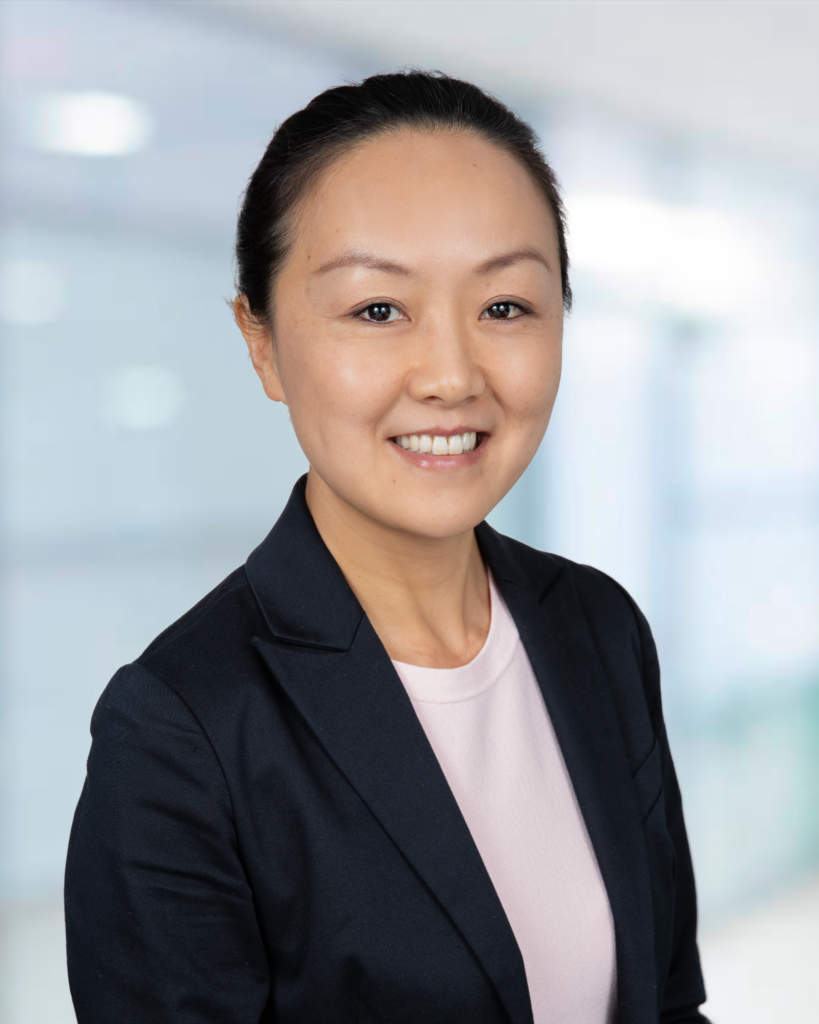 IntelinAir, Inc. Announces Spring Xu Rouhana as Executive Vice ...