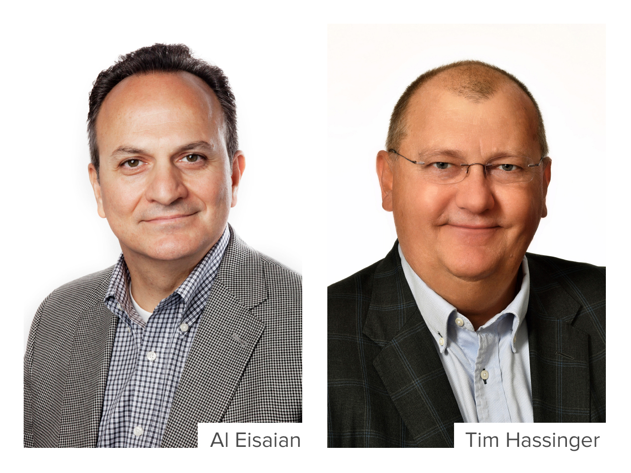 Tim Hassinger Named CEO & President of Intelinair - IntelinAir | AGMRI