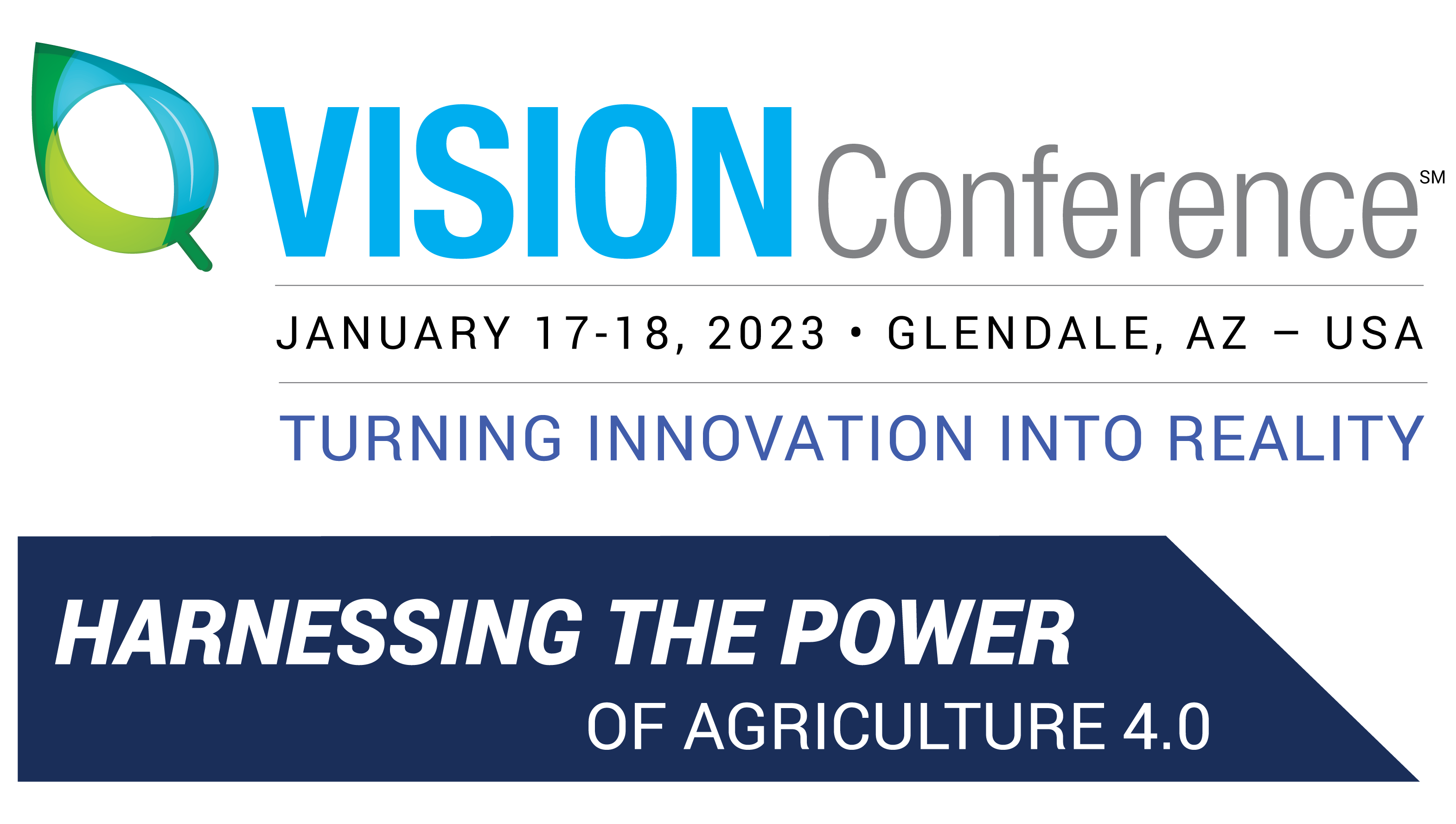 Intelinair CEO on Vision Conference Panel: Unlocking the Potential of ...