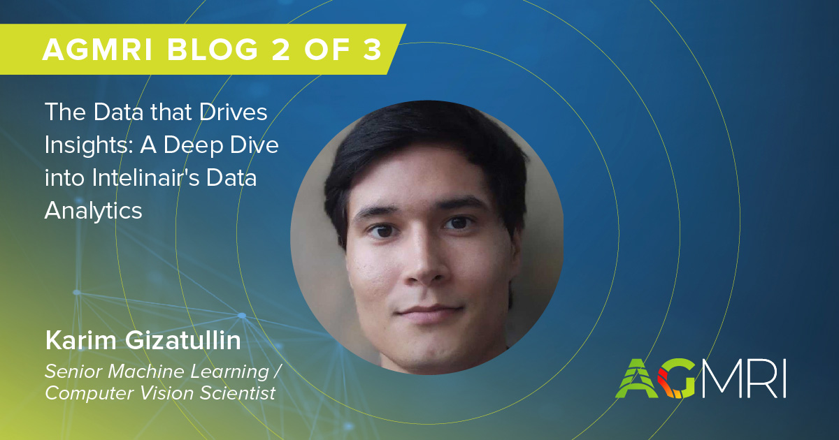 The Data that Drives Insights: A Deep Dive into Intelinair's Data Analytics - IntelinAir | AGMRI