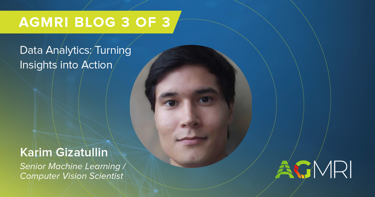 Data Analytics: Turning Insights into Action - IntelinAir | AGMRI Data Analytics: Turning Insights into Action - IntelinAir | AGMRI