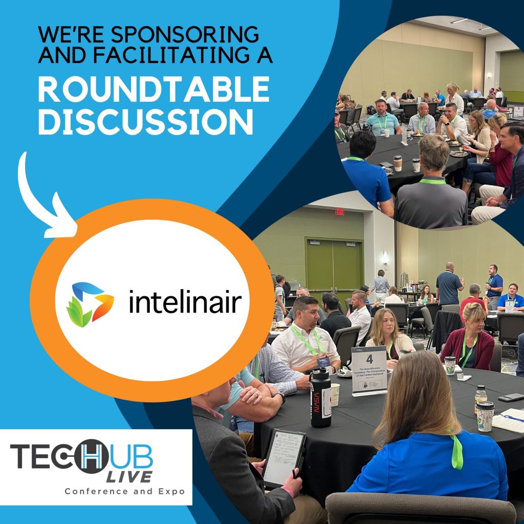 Join Us at Tech Hub LIVE Conference & Expo - The Premier Event ...