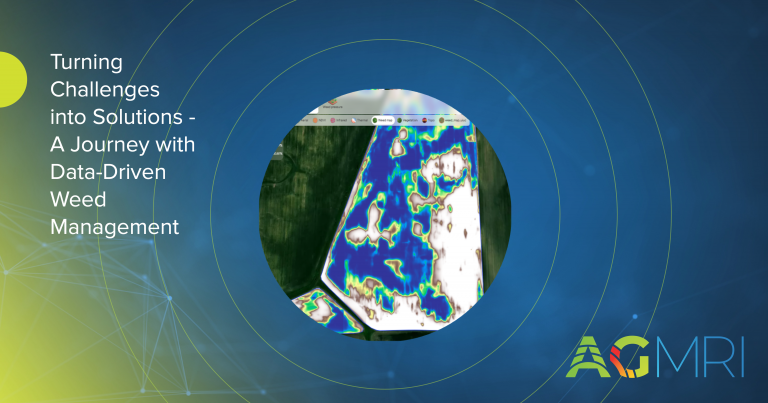 Use Case: Turning Challenges into Solutions - A Journey with Data-Driven Weed Management ...