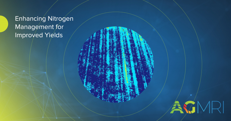 Use Case: Enhancing Nitrogen Management for Improved Yields ...