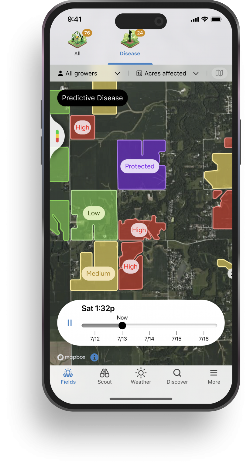 Advanced Predictive Analytics for Early Crop Disease Detection ...